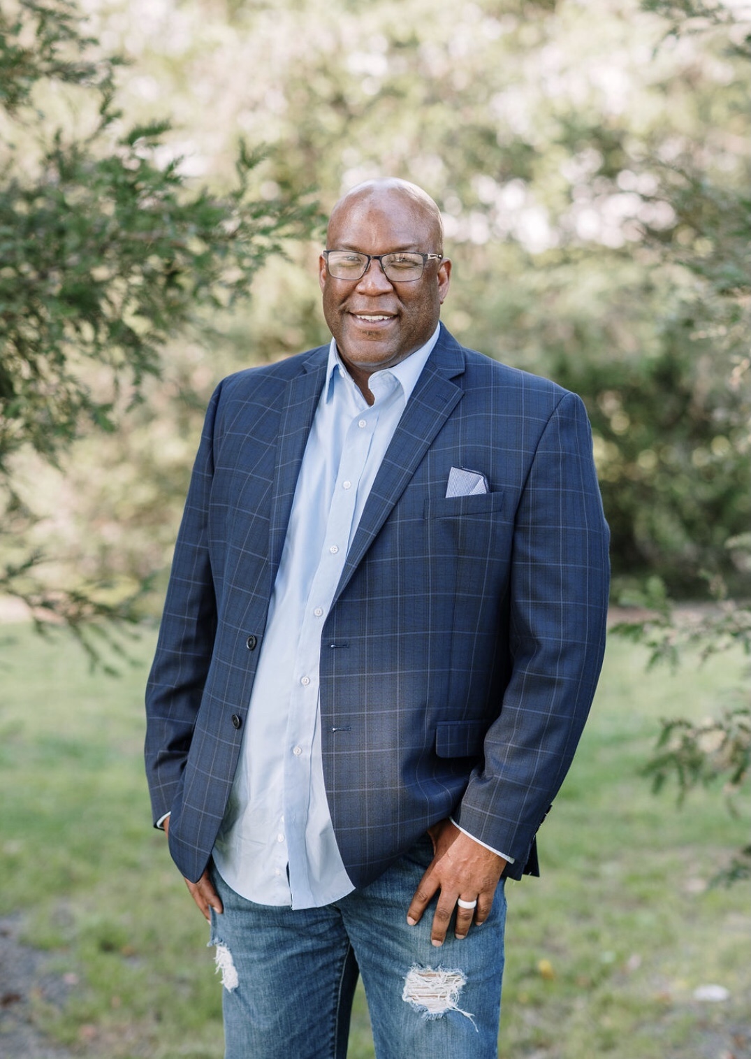 Let Their Voices Be Heard- An Interview with My Friend Pastor Kevin ...