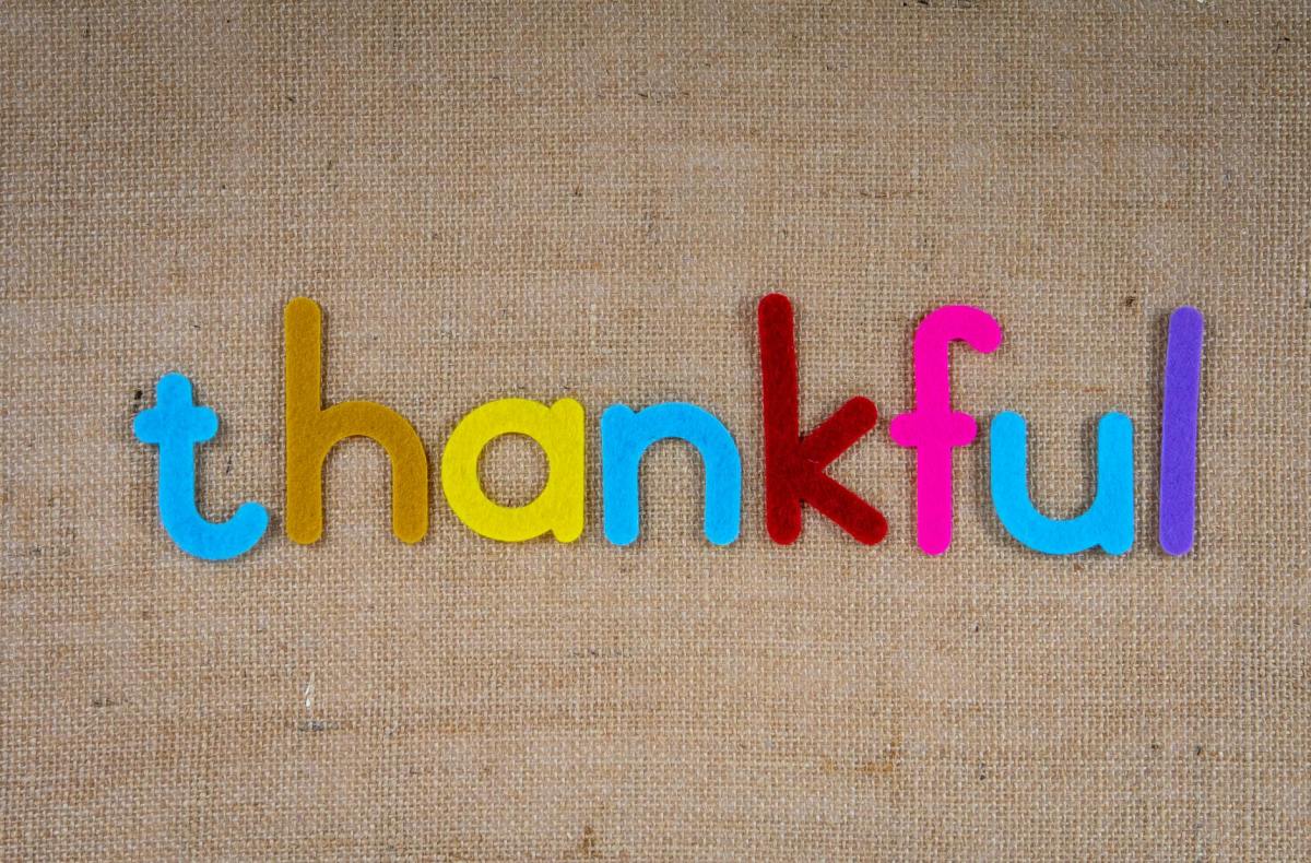 Thankful Thursday – Jesusluvsall's Blog